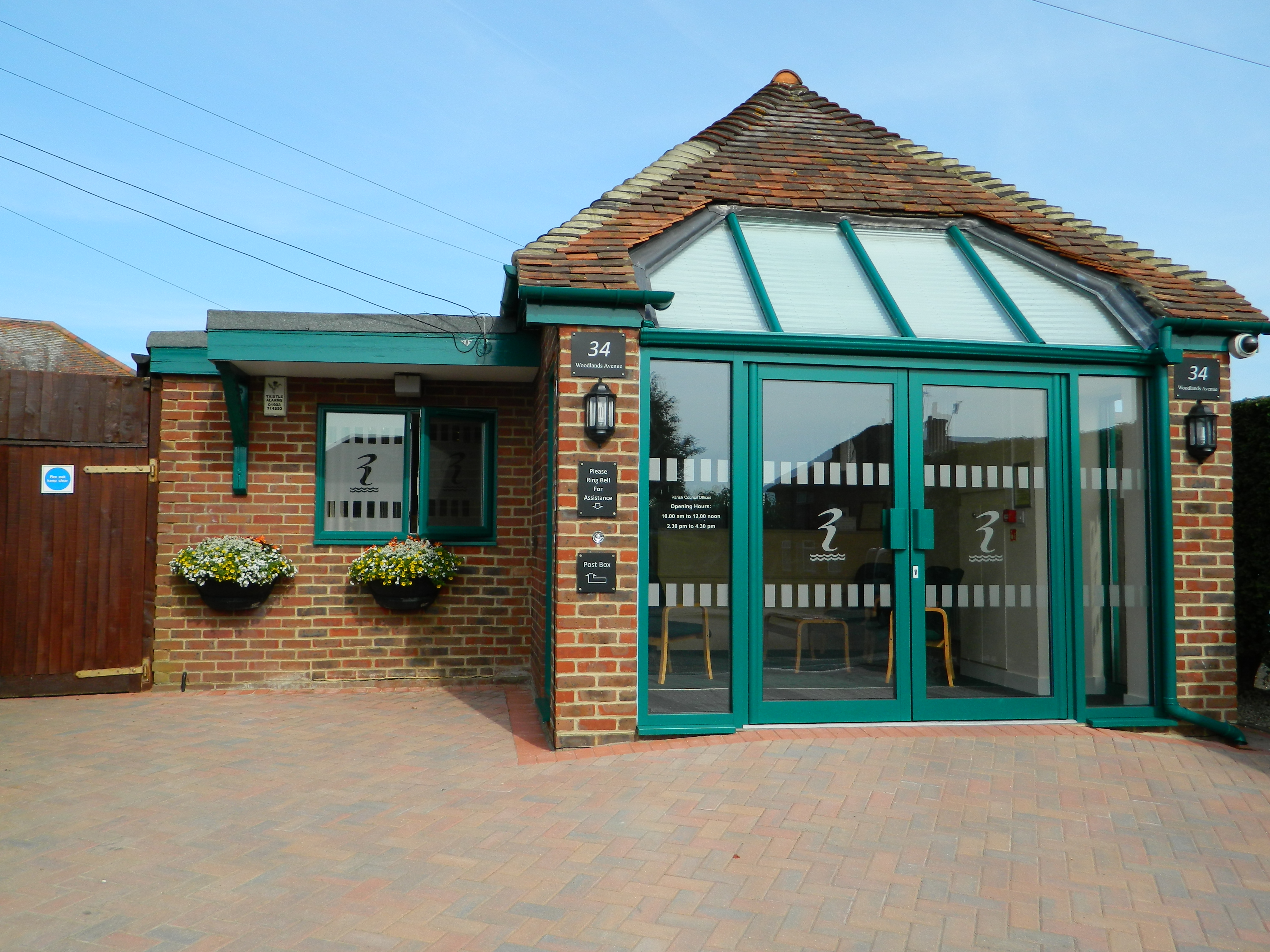 Rustington - Rustington Parish Council